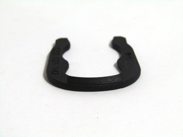 Скоба-фиксатор датчика температуры VAGSkoda 032 121 142 купить на OZON ...