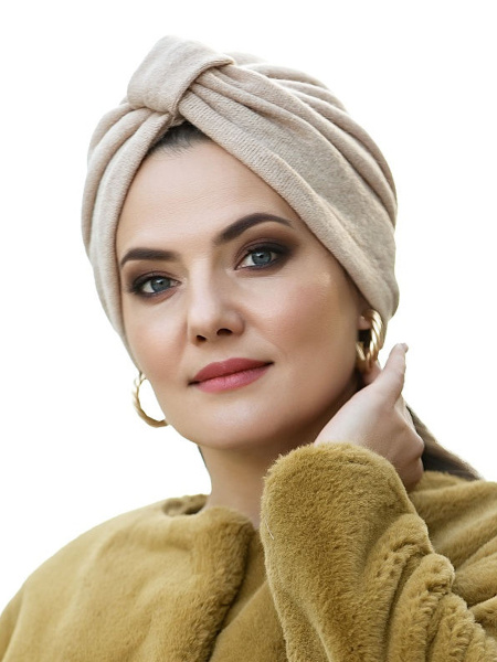 Шапка Tuliya - купить с доставкой по выгодным ценам в интернет-магазине ...