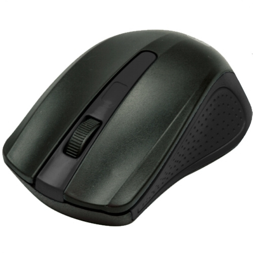 Мышь Ritmix RMW-555_19737 RMW-555Bl, черный - купить по выгодной цене в интернет-магазине OZON ...