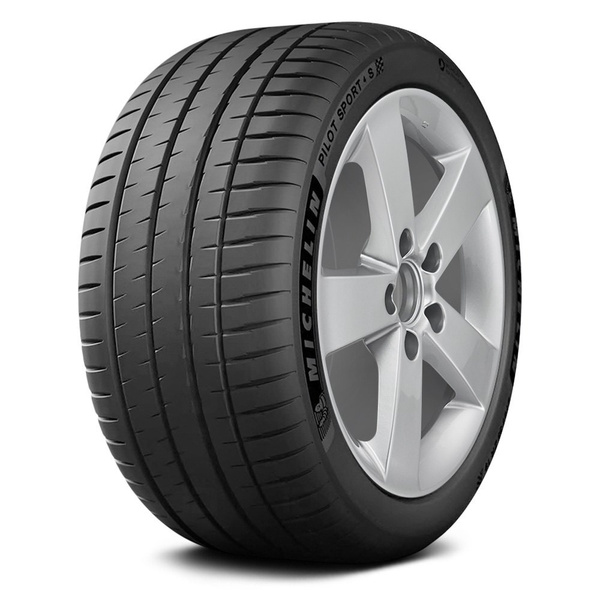 Шины для легковых автомобилей MICHELIN 265/45 20 Лето Нешипованные ...