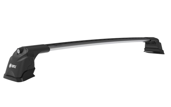 Багажные дуги Turtle CAN CARRY Air 3 Plus 106 Nissan X-Trail (T32) 2013 ...