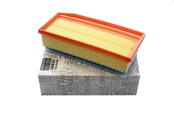 Фильтр воздушный Renault 165460509R - купить по выгодным ценам в ...