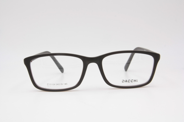 DACCHI Оправа для очков - купить с доставкой по выгодным ценам в интернет-магазине OZON (529186521)