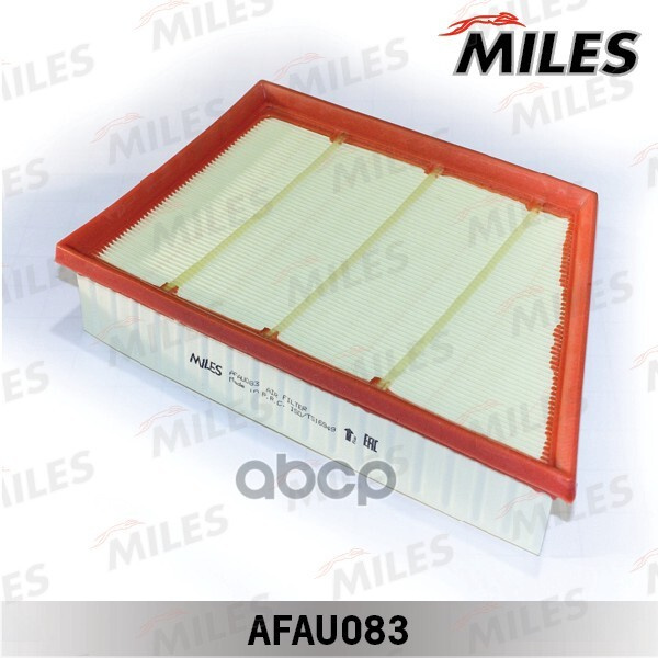 Сепаратор воздушно-масляный Autoparts Фильтр Воздушный Land Rover Range ...