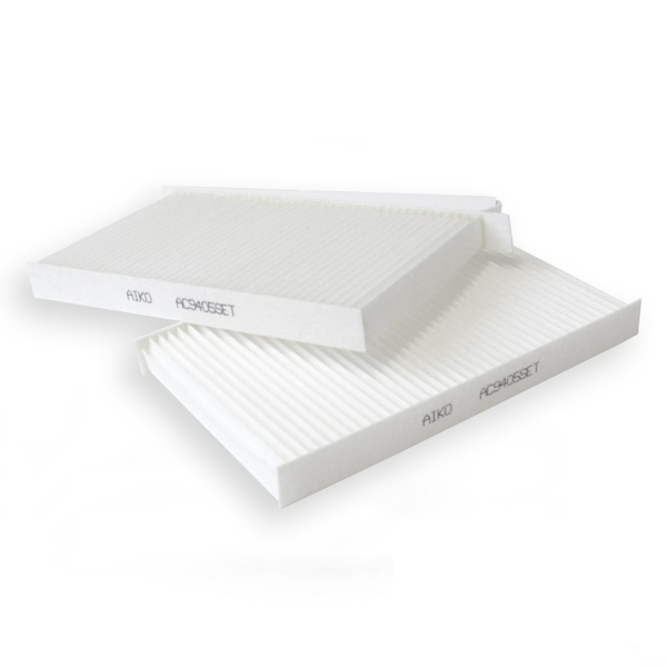 Фильтр салонный Aiko HYUNDAI Grand Starex / H1 Starex [H1 Cargo] (2007 ...