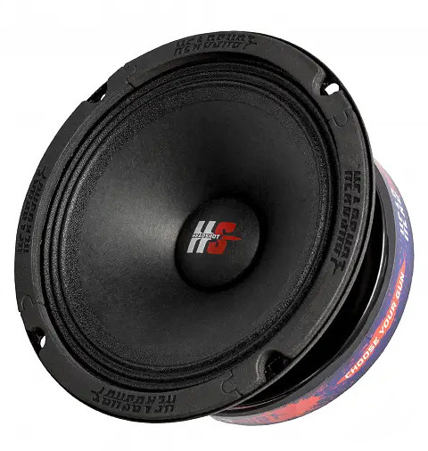 Автоакустика Kicx HeadShot Dominant 65 купить на OZON по низкой цене (499979342)