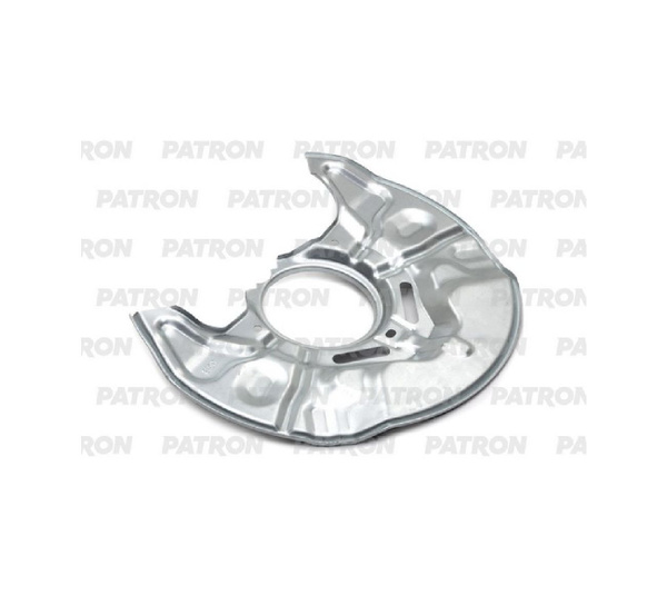 Кожух тормозного диска Передний левый TOYOTA Avensis II 2003 2008 ...