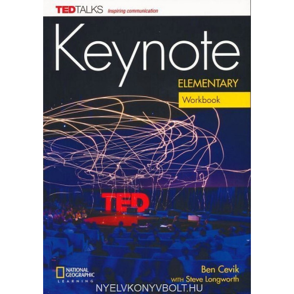 Keynote. Elementary. Workbook + CD - купить с доставкой по выгодным ...