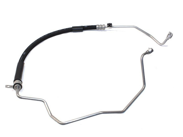 Шланг высокого давления ГУР MITSUBISHI LANCER CY3A (CY,CZ ) (07 ...