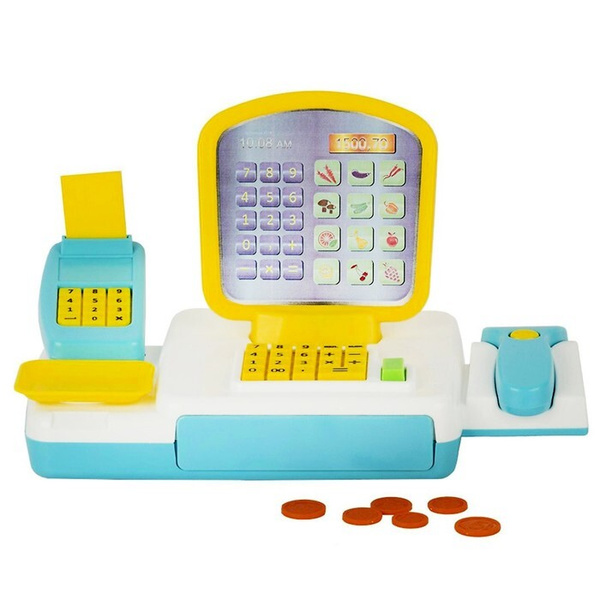 Игрушка Касса - купить с доставкой по выгодным ценам в интернет ...