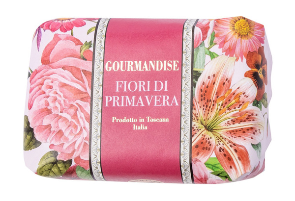 GOURMANDISE Сувенирное мыло - купить с доставкой по выгодным ценам в ...