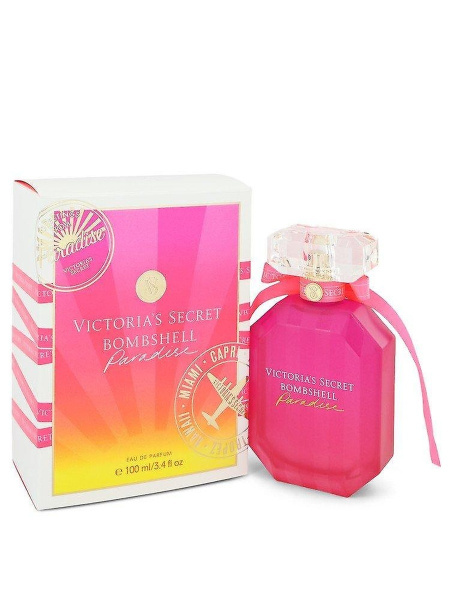 Parfumer Victorias Secret Bombshell Paradise Вода парфюмерная 100 мл (848749292)