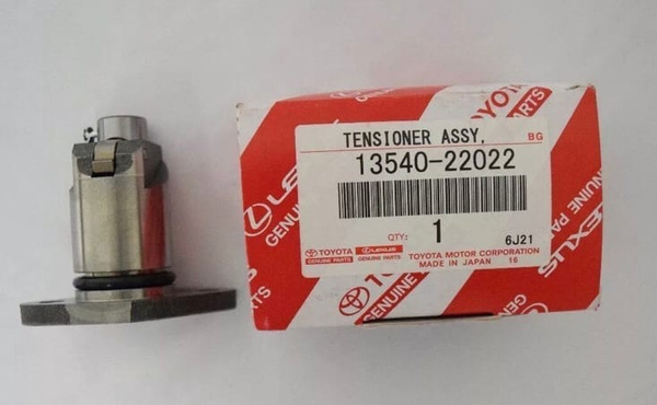 Натяжитель цепи ГРМ TOYOTA 1354022022, AVENSIS /COROLLA - AutoPart арт ...