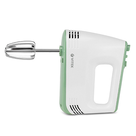 Ручной Миксер VITEK VT-1405, 400 Вт - купить по низким ценам в интернет-магазине OZON (541365003)