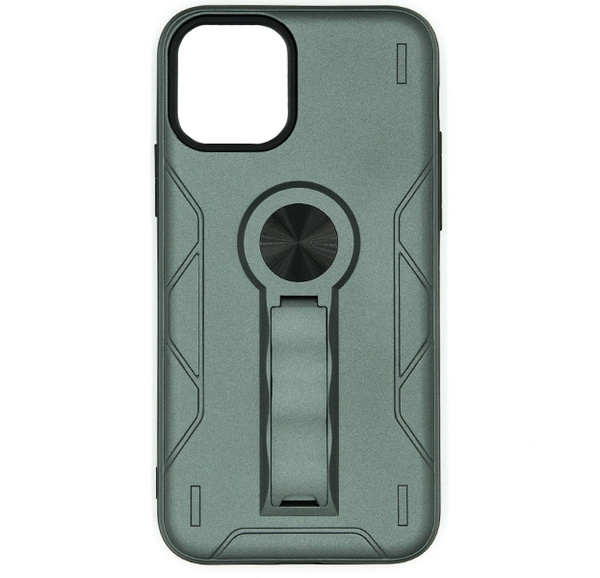 Чехол для iPhone 11 Pro Swat Case Midnight Green - купить с доставкой ...