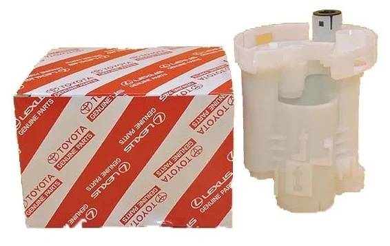 Топливный фильтр ОРИГИНАЛ TOYOTA 2330021010, Lexus RX, Lexus SC, Toyota ...
