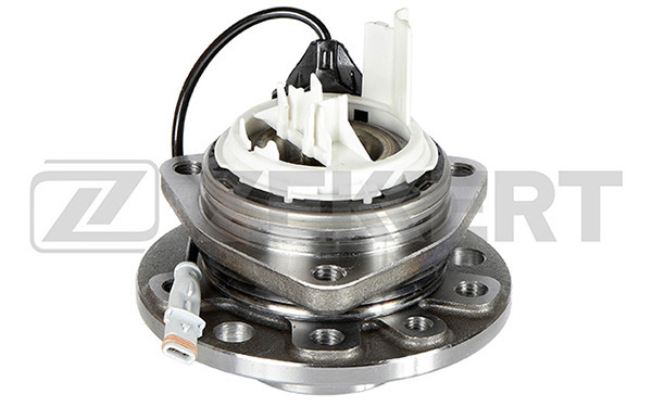 Ступица колеса Zekkert RL-1844 - купить по доступным ценам в интернет ...