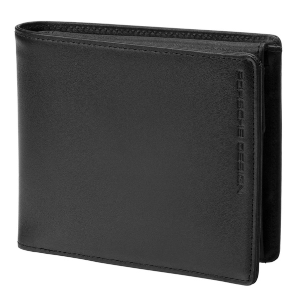 Портмоне мужское из натуральной кожи PORSCHE DESIGN Classic Line 2.1 ...