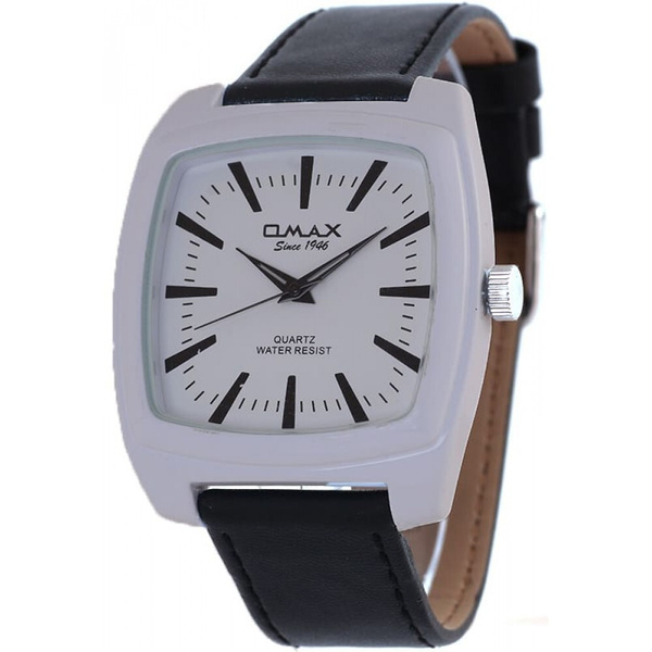 Наручные часы OMAX Quartz VXL0172W13 купить на OZON по низкой цене ...