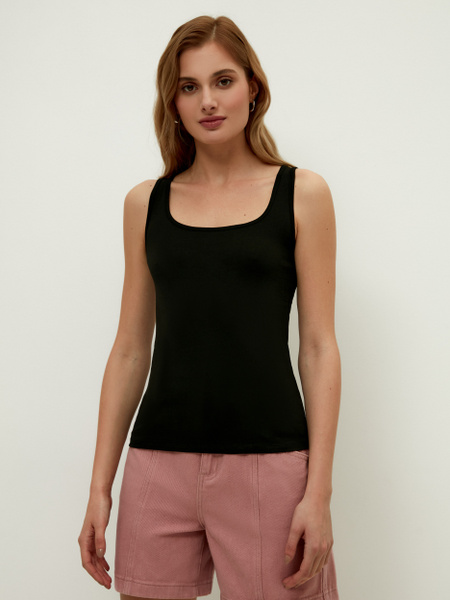 Майка Zarina, 44 - купить по выгодной цене в интернет-магазине OZON (536712321)