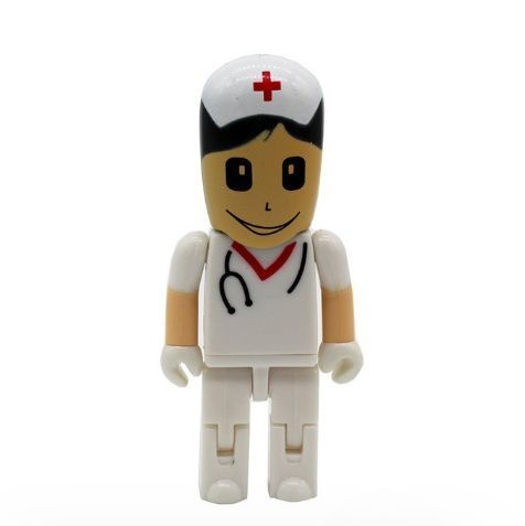 USB-флеш-накопитель Медсестра / Доктор / Врач (USB 3.0) 32 ГБ - купить ...