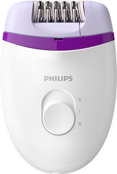 Philips Эпилятор BRE225/00 - купить с доставкой по выгодным ценам в ...