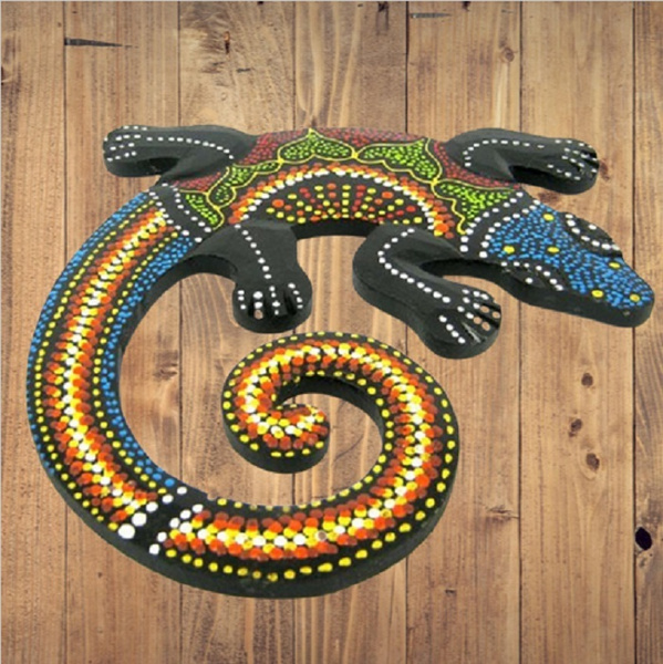 Украшение настенное интерьерное Cocosmarket Настенный декор 1 купить по доступным ценам в