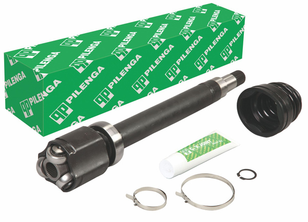 ШРУС правый внутренний FOCUS 2, C-MAX, 2.0 (МКПП) CV-P8105K купить на ...