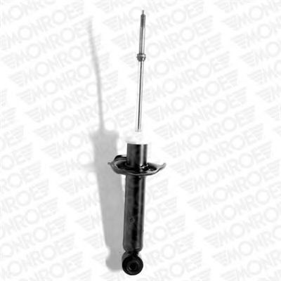 Амортизатор - original зад прав лев Monroe 23934 - купить по доступным ценам в интернет-магазине ...