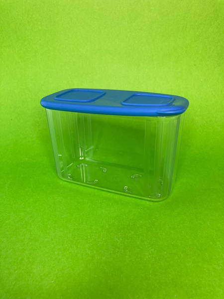 Контейнер пищевой Tupperware, *75*96*80, объем 460 мл - купить по ...