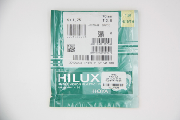 HOYA Hilux Super Hi-Vision - купить с доставкой по выгодным ценам в ...