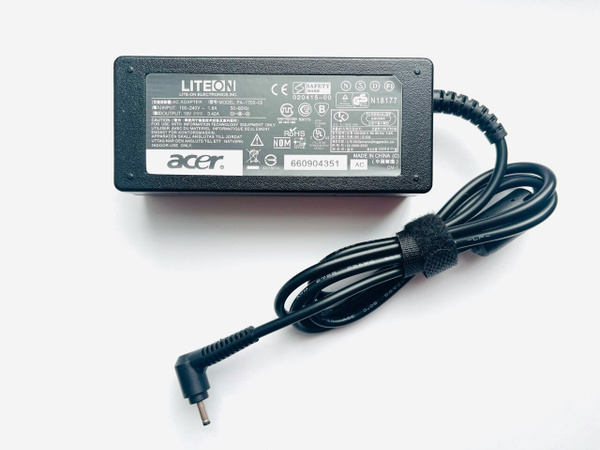Zipov Блок питания компьютера ADP-65MH B (ADP-65MH B KP.06503.007 KP ...