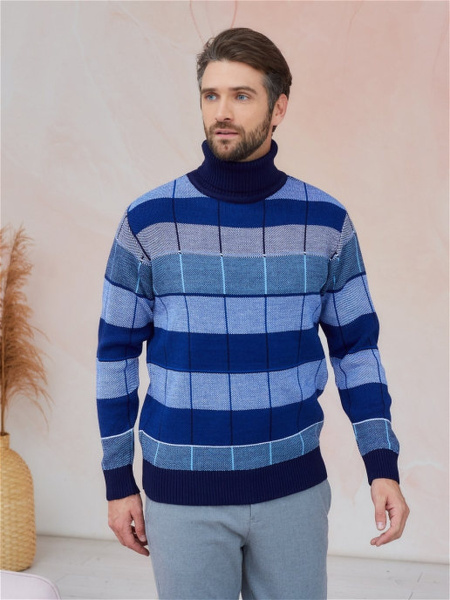 Свитер Plover Wear для мужчин купить на OZON по низкой цене (579358980)