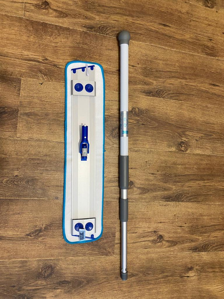 Smart Microfiber System Швабра купить на OZON по низкой цене (584635930)