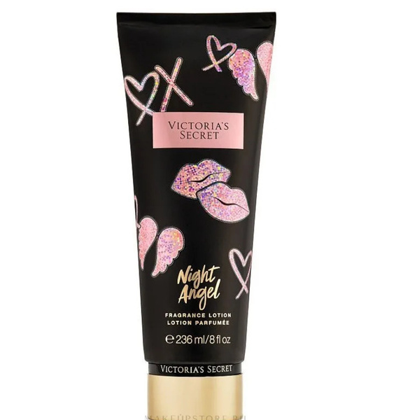 Victoria's Secret Лосьон для тела Night Angel / 236ml. - купить с ...