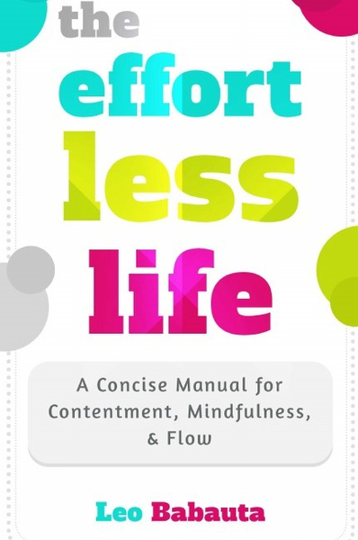 The Effortless Life - купить с доставкой по выгодным ценам в интернет ...