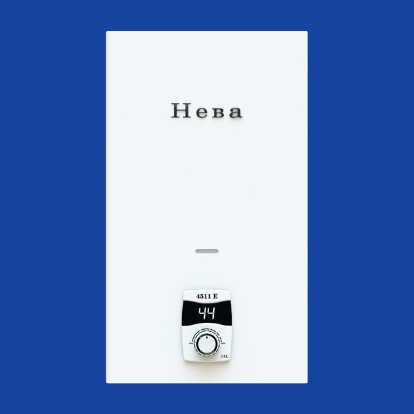 Газовая колонка NEVA 4511 E - купить с доставкой по выгодным ценам в интернет-магазине OZON ...