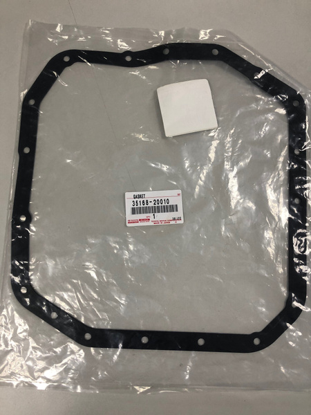 Прокладка АКПП TOYOTA art. 3516820010 - Toyota арт. 3516820010 - купить ...