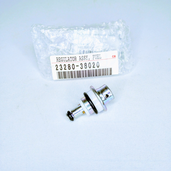 Регулятор давления топлива Toyota 2328038020 - Toyota арт. 2328038020 ...