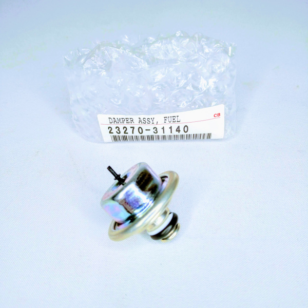 Регулятор давления топлива Toyota 2327031140 - Toyota арт. 2327031140 ...