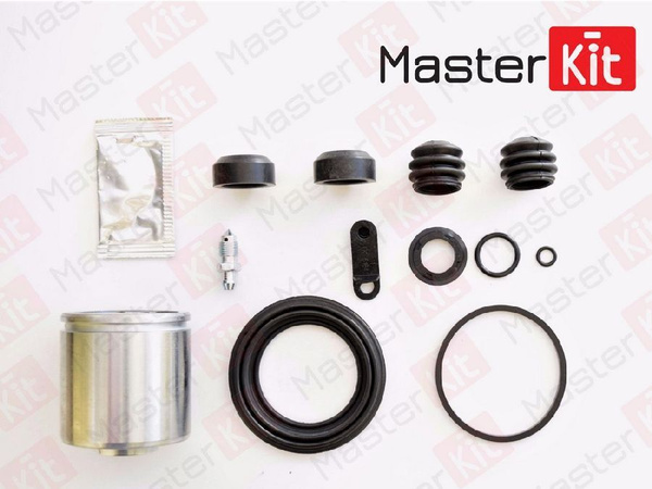 Ремкомплект суппорта MasterKit 77A1964 - MasterKit арт. 77A1964 - купить по выгодной цене в ...