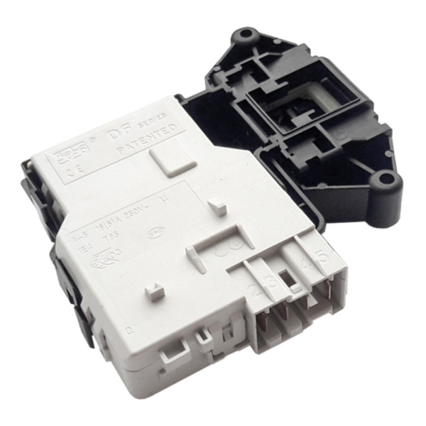 Замок люка (УБЛ) стиральной машины LG EBF49827803, 6601ER1004D - купить ...