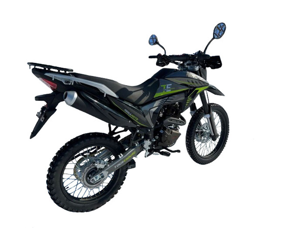 REGULMOTO TE TOUR ENDURO PR 2022 г. Мотоцикл Эндуро, КПП: Механическая - купить с доставкой по ...