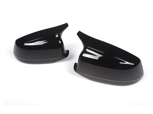 Крышка зеркала BMW5 F10 11-13гг M-Iook дорест/ корпус зеркала/ накладка ...