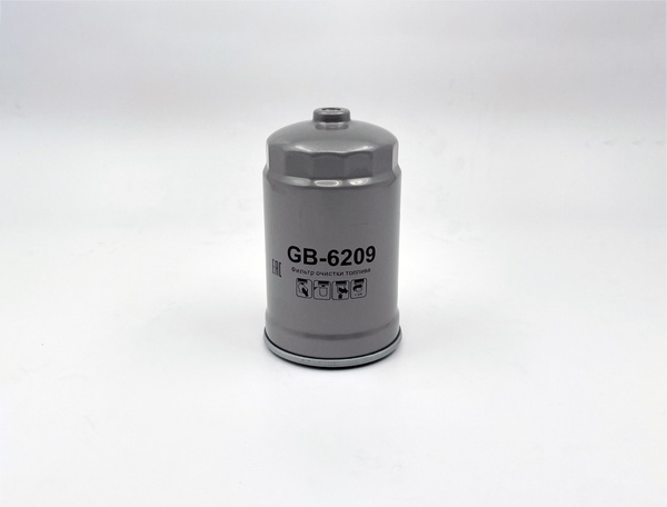 Фильтр топливный BIG FILTER GB-6209 - купить по выгодным ценам в ...