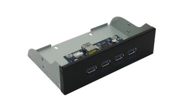 Планка Exegate USB ('EX289290RUS) - купить с доставкой по выгодным ценам в интернет-магазине ...