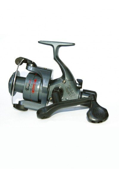 Катушка BoyaBY Щукарь., С задним фрикционом, 4000, Задний фрикцион купить по низкой цене с ...
