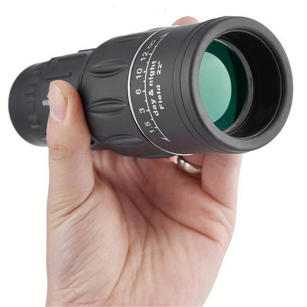 Монокуляр Elemed Binoculars 8x 40мм - купить по выгодной цене в ...