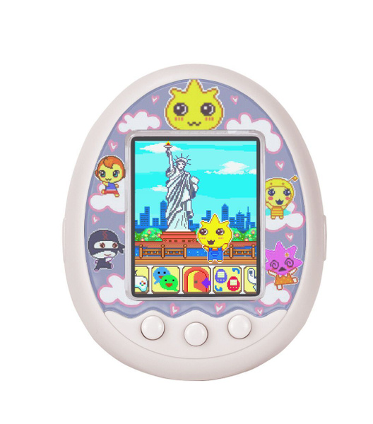 Tamagochi собака VIDGES TouMaPet OK-560 - купить с доставкой по ...
