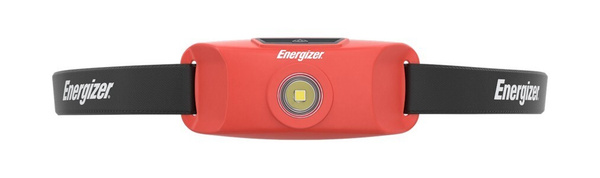 Energizer Налобный фонарь - купить с доставкой по выгодным ценам в ...